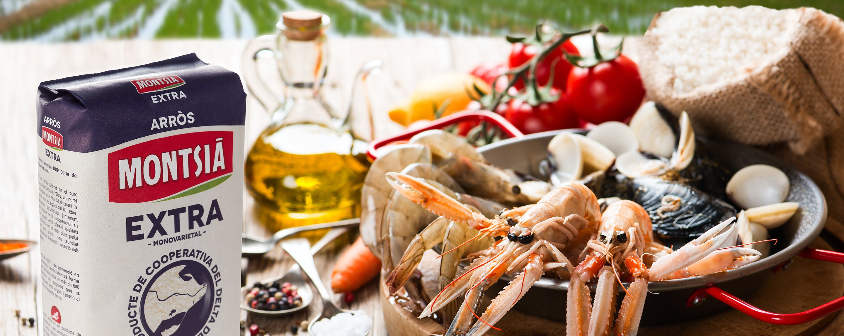 ¿Qué significa ser un arroz con DOP Delta del Ebro?